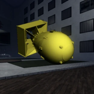 nuke | Nico's Nextbots Wiki | Fandom