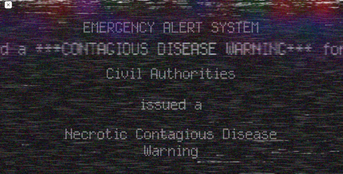 outbreak/Gallery | Nico's Nextbots Wiki | Fandom