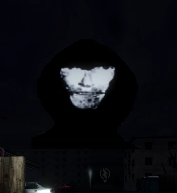 intruder/Gallery | Nico's Nextbots Wiki | Fandom