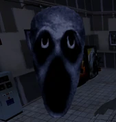 observer | Nico's Nextbots Wiki | Fandom