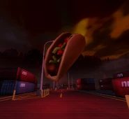 taco | Nico's Nextbots Wiki | Fandom