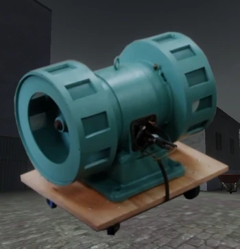 carter | Nico's Nextbots Wiki | Fandom