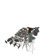 goldfish | Nico's Nextbots Wiki | Fandom