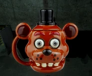 Fazbear Mug | Nico's Nextbots Wiki | Fandom