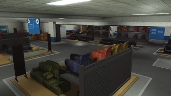 Maps | Nico's Nextbots Wiki | Fandom