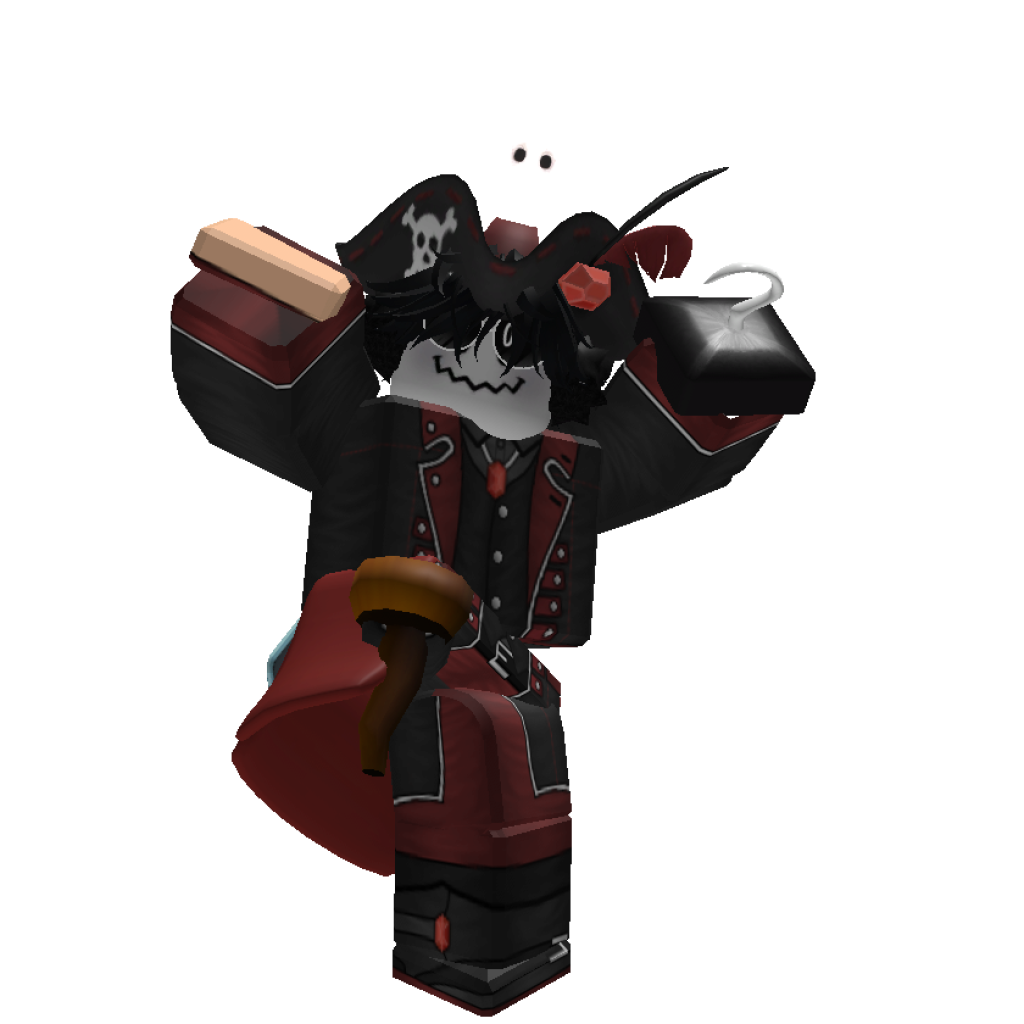 NicolaiXeno | Nico's Nextbots Wiki | Fandom