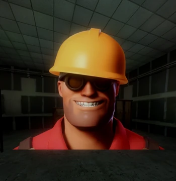 engineergaming | Nico's Nextbots Wiki | Fandom