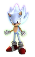 hyper sanic | Nico's Nextbots Wiki | Fandom