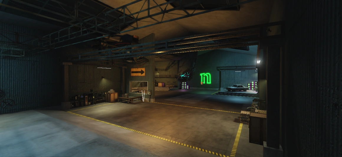 lobby | Nico's Nextbots Wiki | Fandom