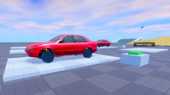 vehicles | Nico's Nextbots Wiki | Fandom