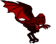 RED | Nico's Nextbots Wiki | Fandom