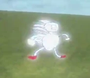 hyper sanic | Nico's Nextbots Wiki | Fandom