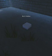 Secrets | Nico's Nextbots Wiki | Fandom