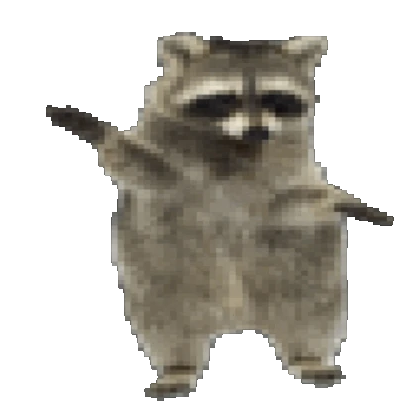 racon | Nico's Nextbots Wiki | Fandom