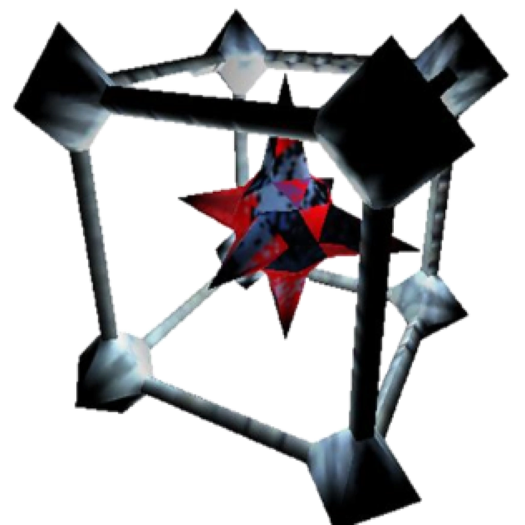 subspace tripmine | Nico's Nextbots Wiki | Fandom