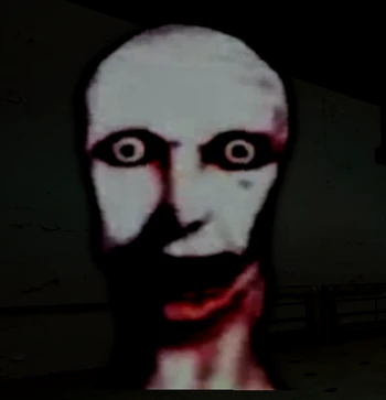 pinhead | Nico's Nextbots Wiki | Fandom