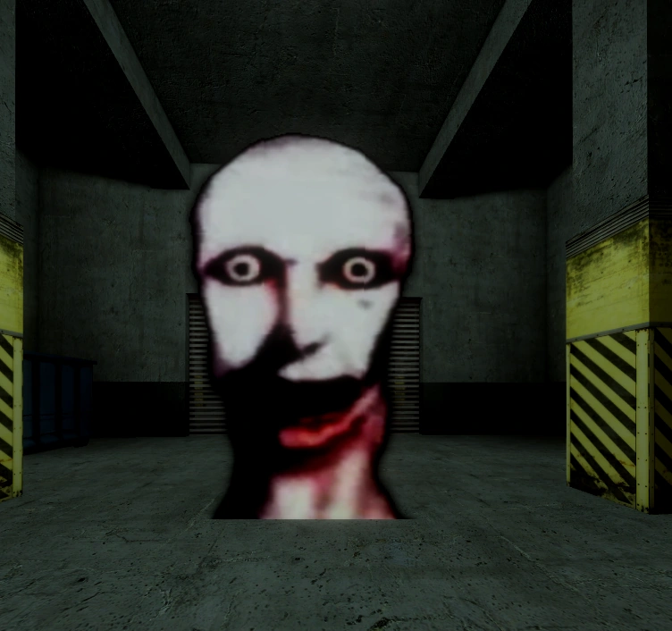 pinhead | Wiki Nico's Nextbots Tiếng Việt | Fandom