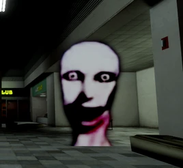 pinhead | Nico's Nextbots Wiki | Fandom