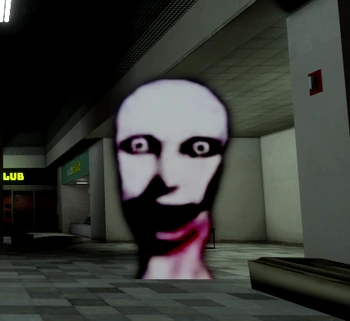 pinhead | Nico's Nextbots Wiki | Fandom