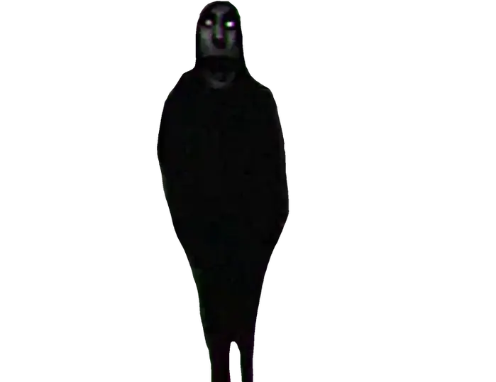 User blog:THEFOGISCOMINalt/Ahenos Nextbots: player | Nico's Nextbots ...