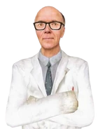 boderman/Gallery | Nico's Nextbots Wiki | Fandom