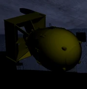 nuke | Nico's Nextbots Wiki | Fandom