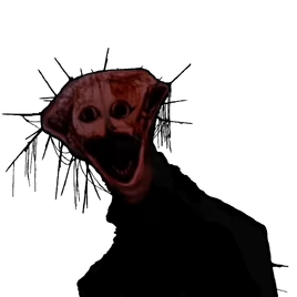 the boiled one | Nico's Nextbots Wiki | Fandom