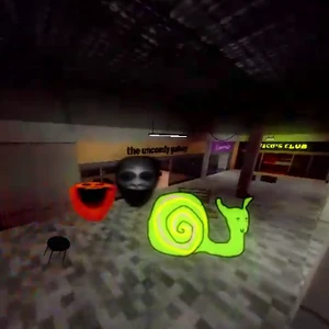 Discuss Everything About Nico's Nextbots Wiki | Fandom