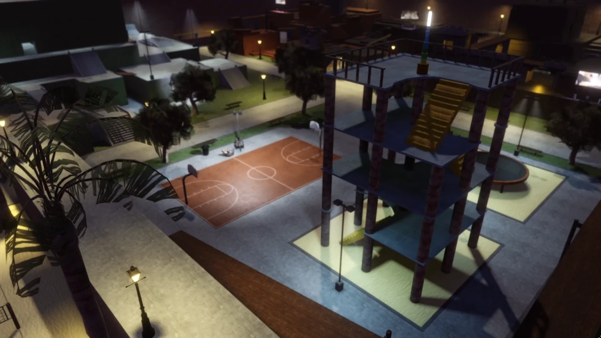 nn_crossroads | Nico's Nextbots Wiki | Fandom