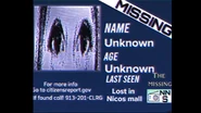 UNKNOWN | Nico's Nextbots Wiki | Fandom