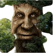 wise mystical tree | Nico's Nextbots Wiki | Fandom