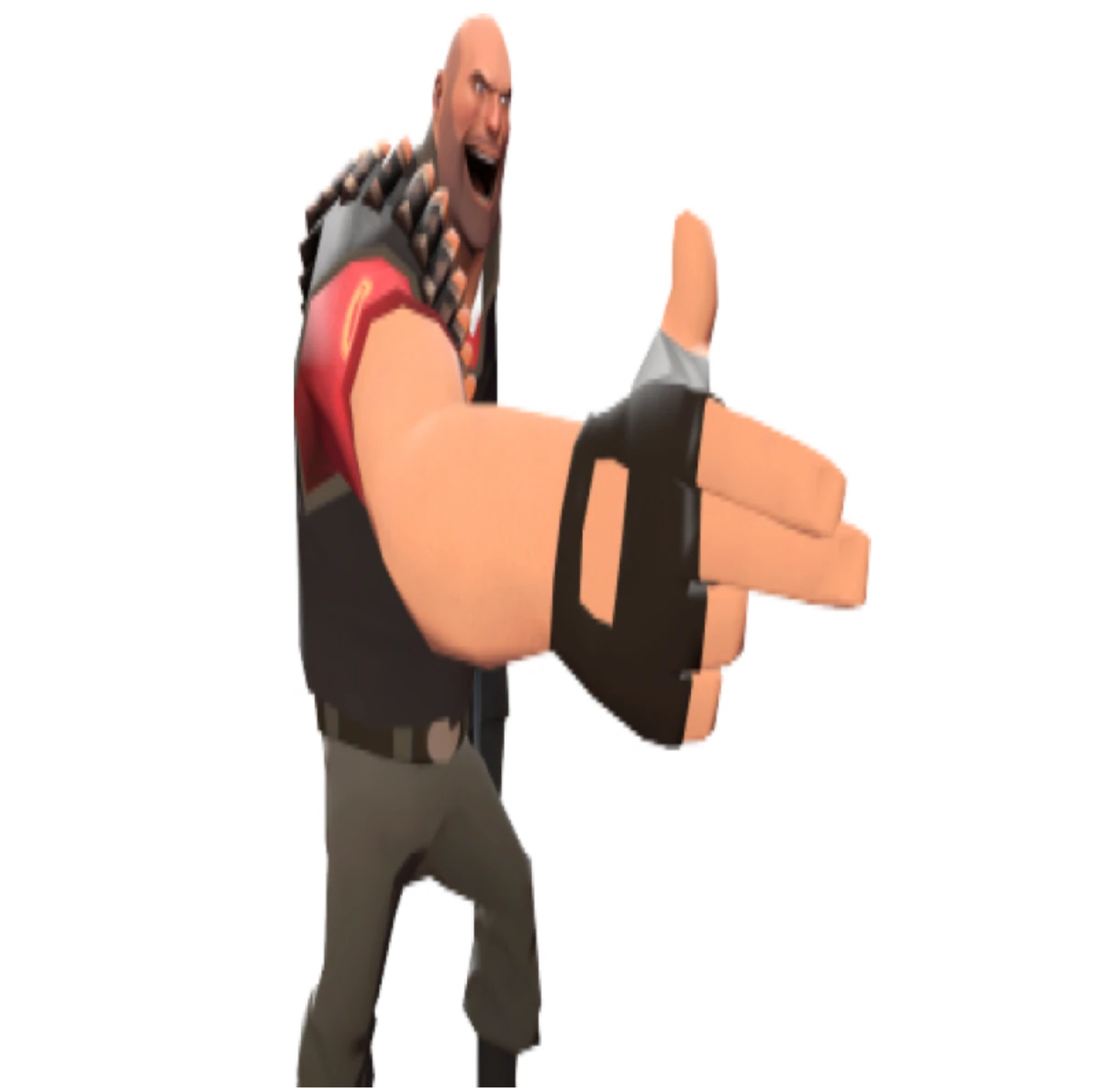 User blog:DaveDecals/TF2 Nextbot Ideas Or Others | Nico's Nextbots Wiki ...