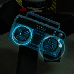 boombox | Nico's Nextbots Wiki | Fandom