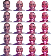 jerma/Gallery | Nico's Nextbots Wiki | Fandom