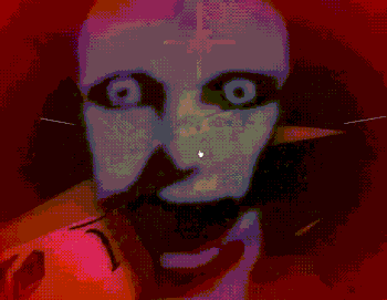 pinhead | Nico's Nextbots Wiki | Fandom