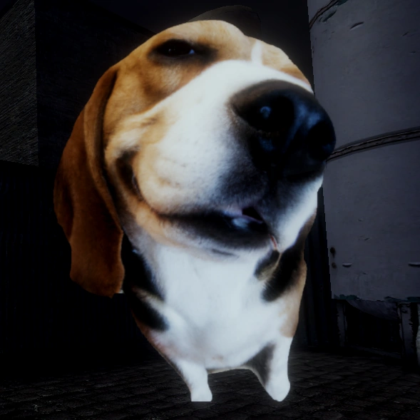 beagle | Nico's Nextbots Wiki | Fandom