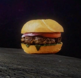 burger | Nico's Nextbots Wiki | Fandom