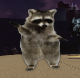 racon | Nico's Nextbots Wiki | Fandom