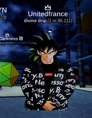 drip | Nico's Nextbots Wiki | Fandom