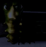 caterpillar | Nico's Nextbots Wiki | Fandom