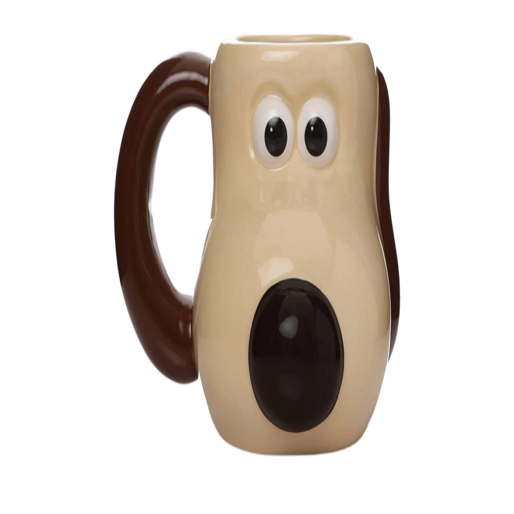 gromit mug | Nico's Nextbots Wiki | Fandom