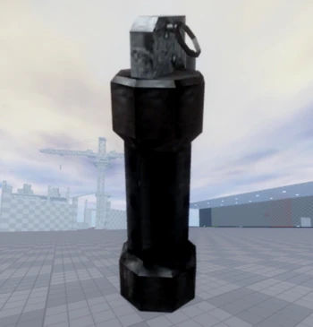 flashbang | Nico's Nextbots Wiki | Fandom