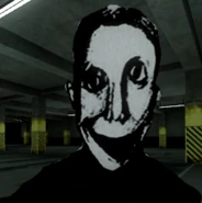 identity | Nico's Nextbots Wiki | Fandom