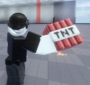 tnt | Nico's Nextbots Wiki | Fandom