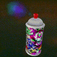 spraycan | Nico's Nextbots Wiki | Fandom