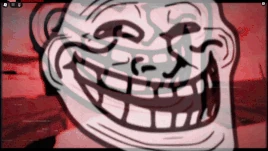trollface | Nico's Nextbots Wiki | Fandom