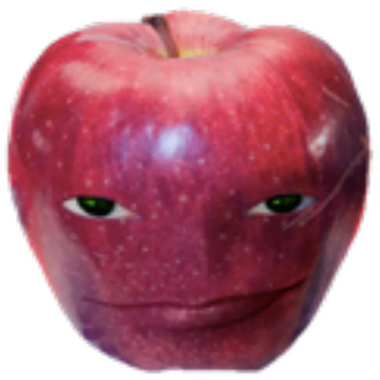 apple | Nico's Nextbots Wiki | Fandom