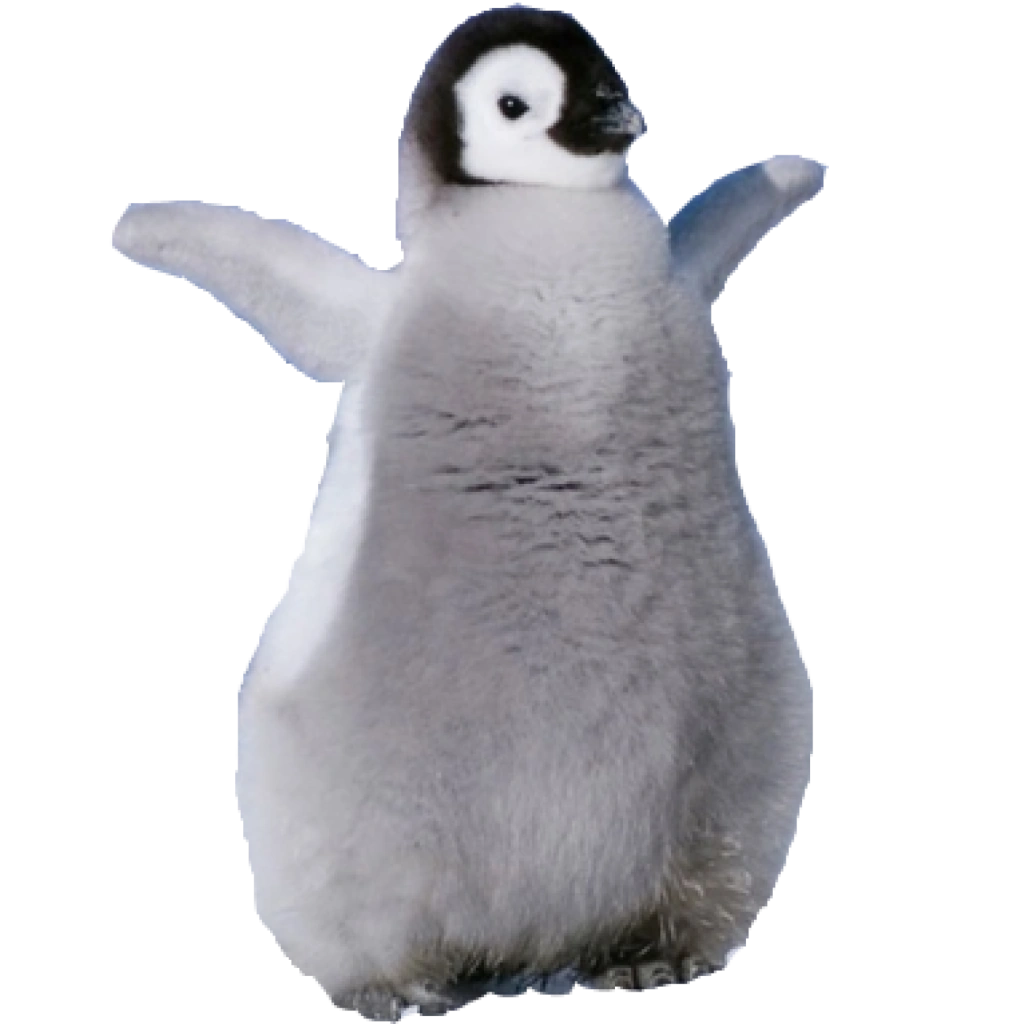 penguino | Nico's Nextbots Wiki | Fandom