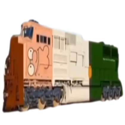 train griffin | Nico's Nextbots Wiki | Fandom