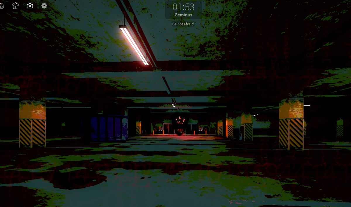 Geminus | Nico's Nextbots Wiki | Fandom